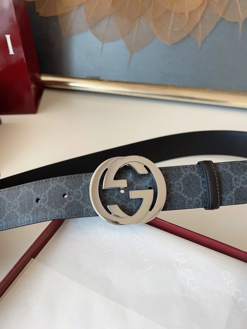 Official Gucci Belts