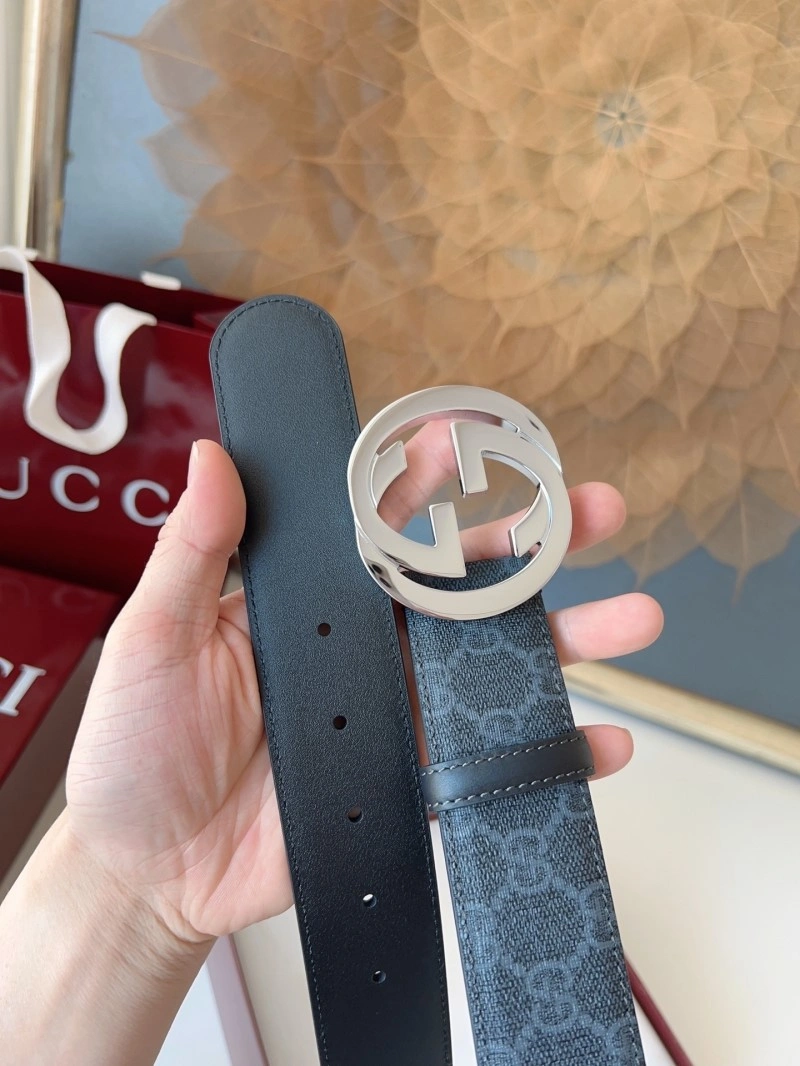 Official Gucci Belts