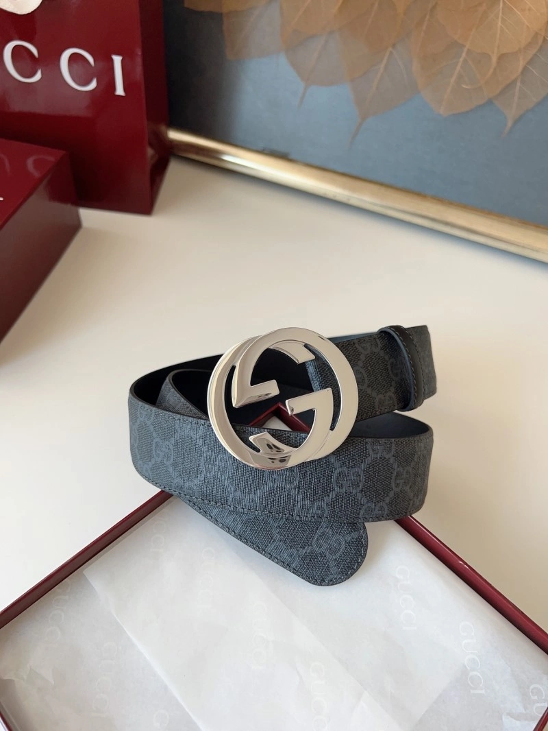 Official Gucci Belts
