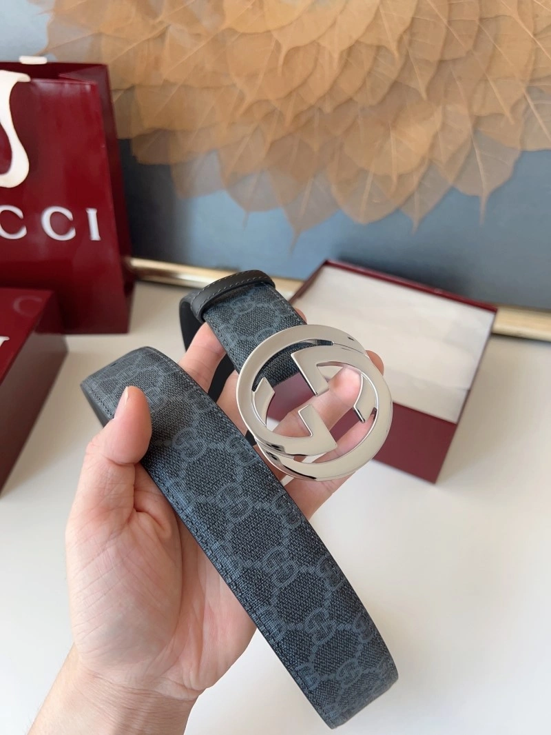 Official Gucci Belts