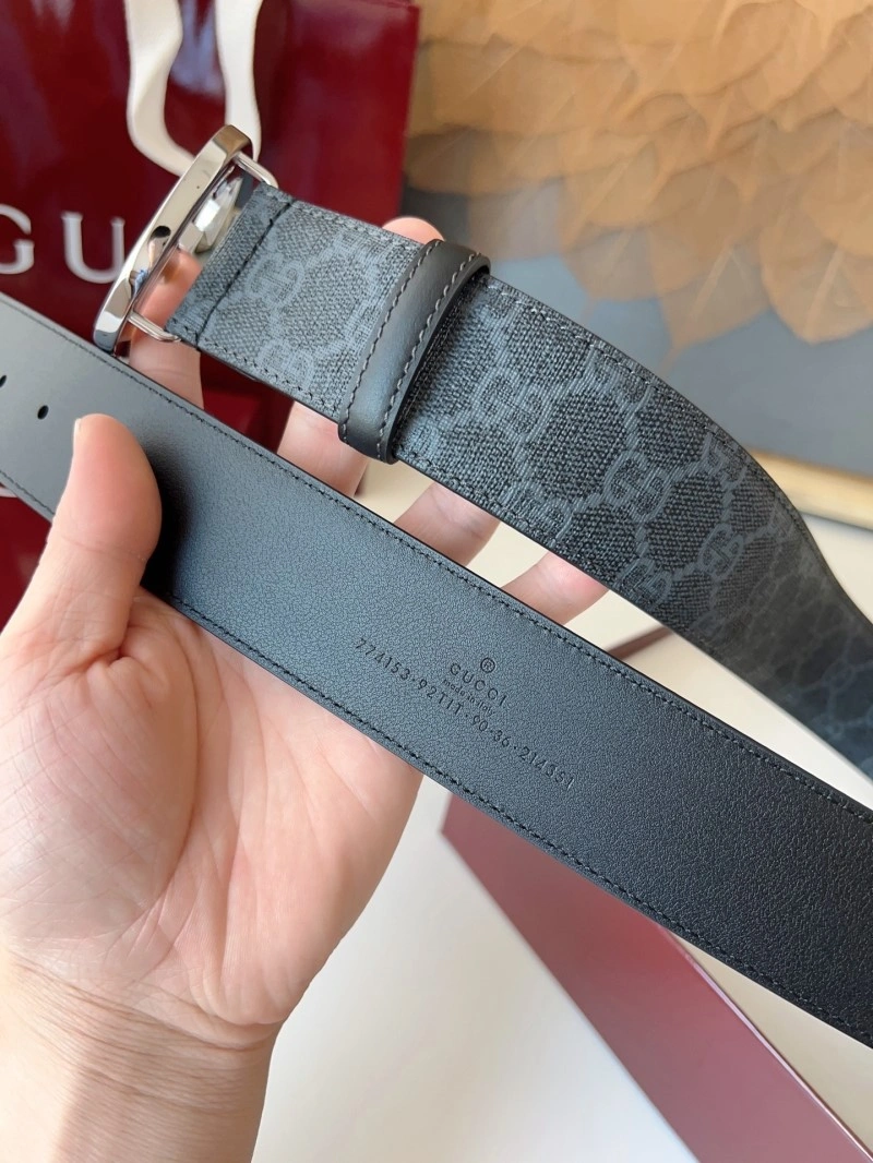 Official Gucci Belts