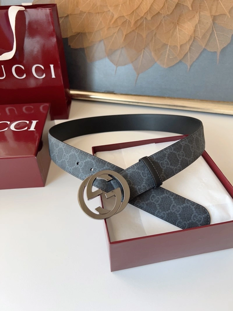 Value-priced Gucci Belts