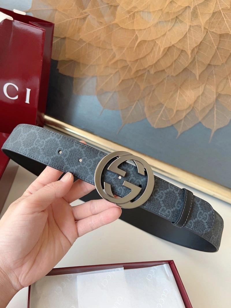 Value-priced Gucci Belts