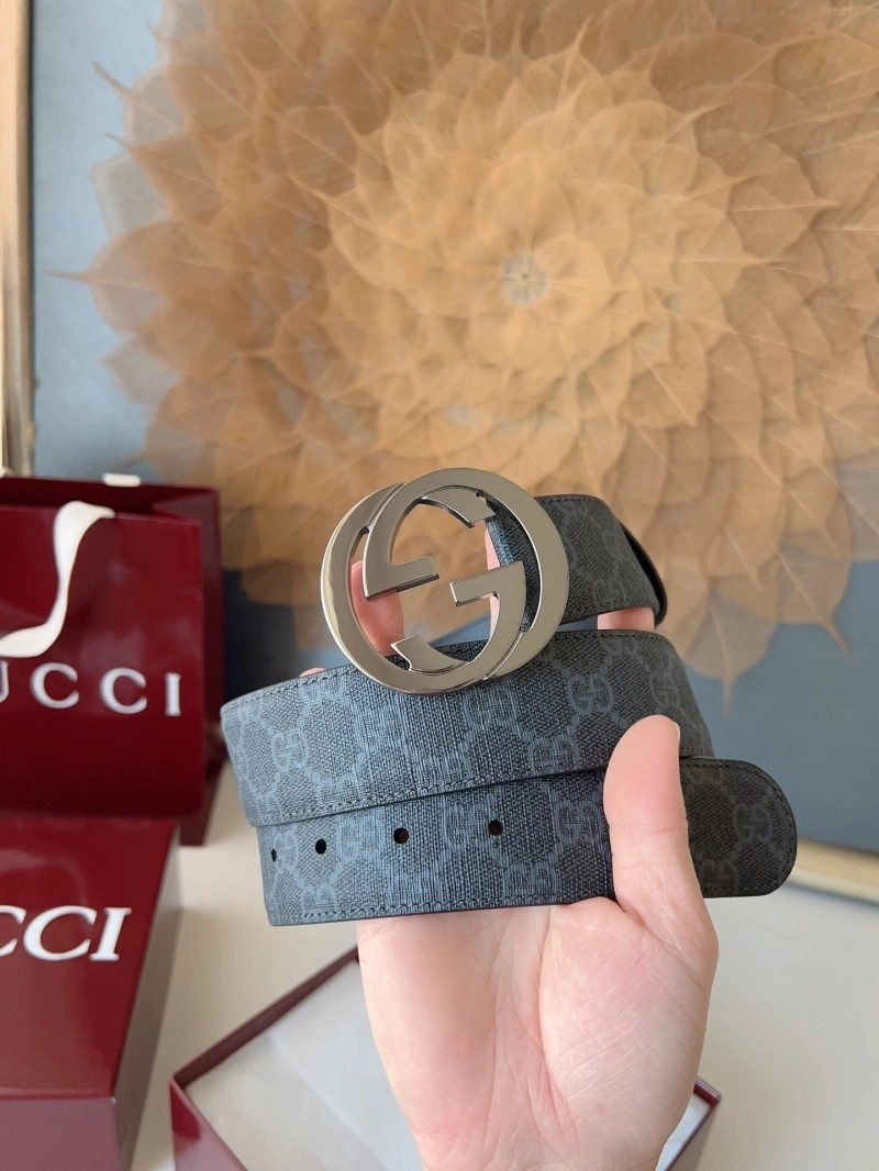 Value-priced Gucci Belts
