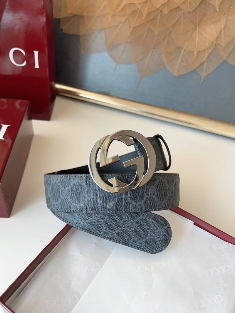 Value-priced Gucci Belts