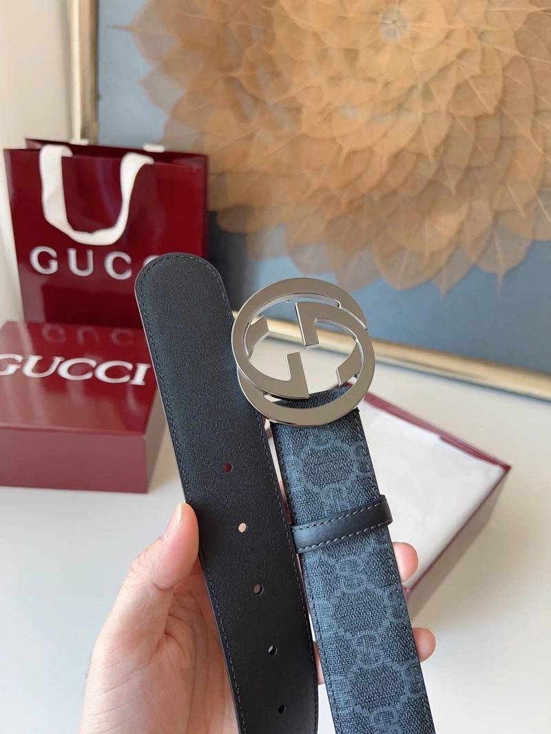 Value-priced Gucci Belts