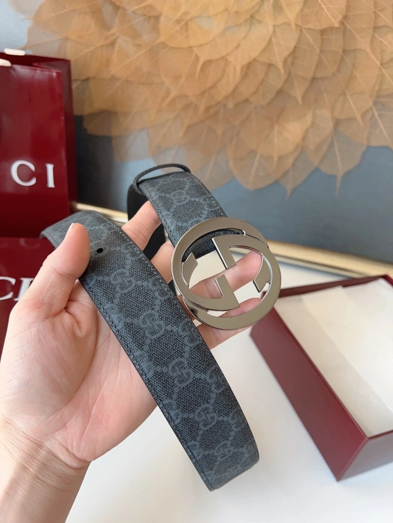 Value-priced Gucci Belts
