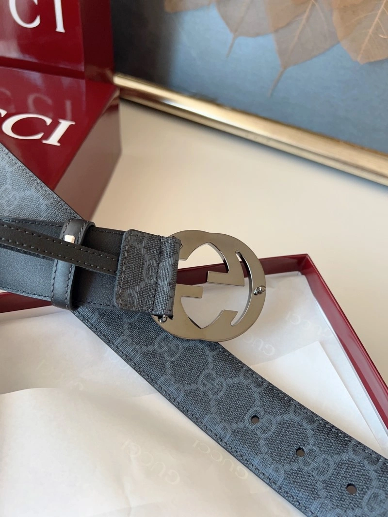 Value-priced Gucci Belts