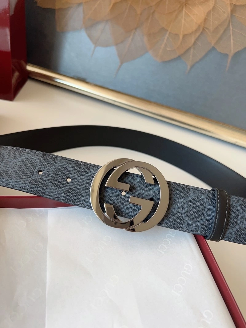 Value-priced Gucci Belts