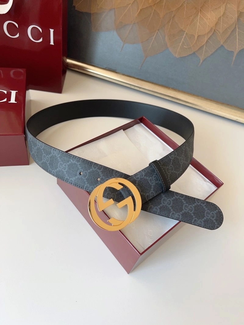 Reasonably priced Gucci Belts
