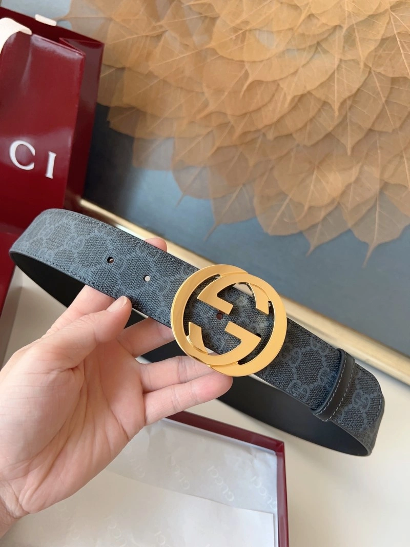 Reasonably priced Gucci Belts