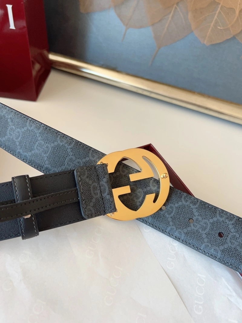 Reasonably priced Gucci Belts