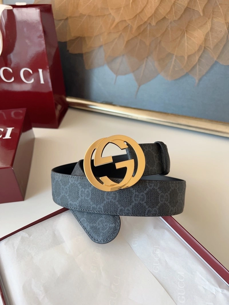 Reasonably priced Gucci Belts