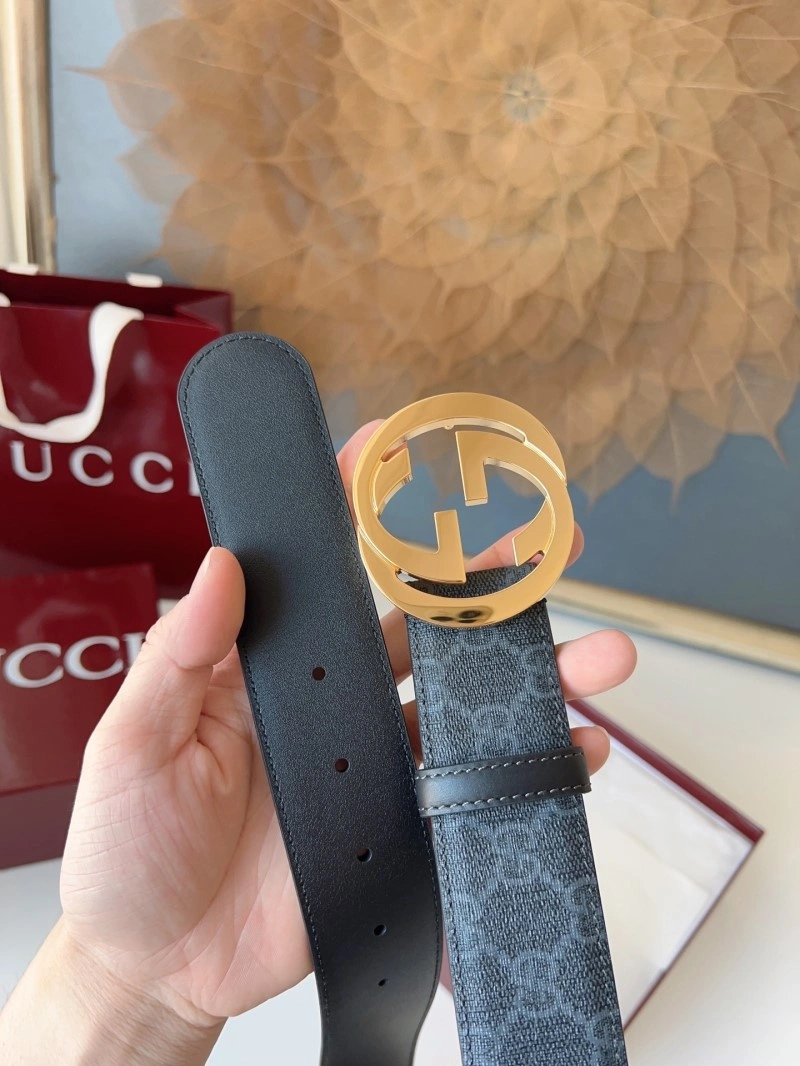 Reasonably priced Gucci Belts