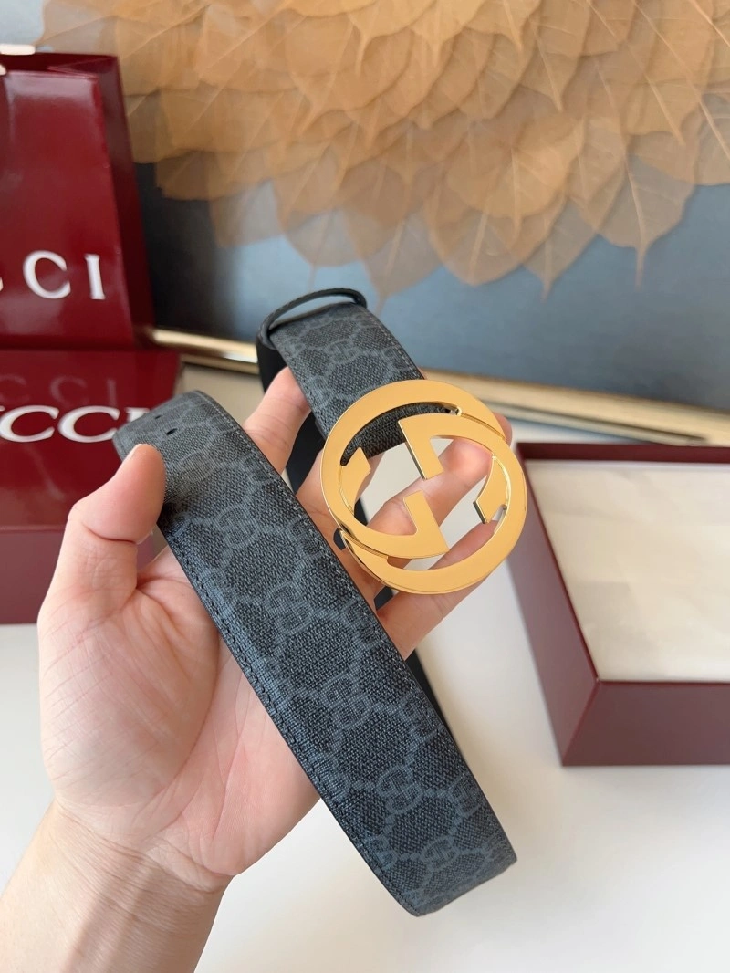 Reasonably priced Gucci Belts