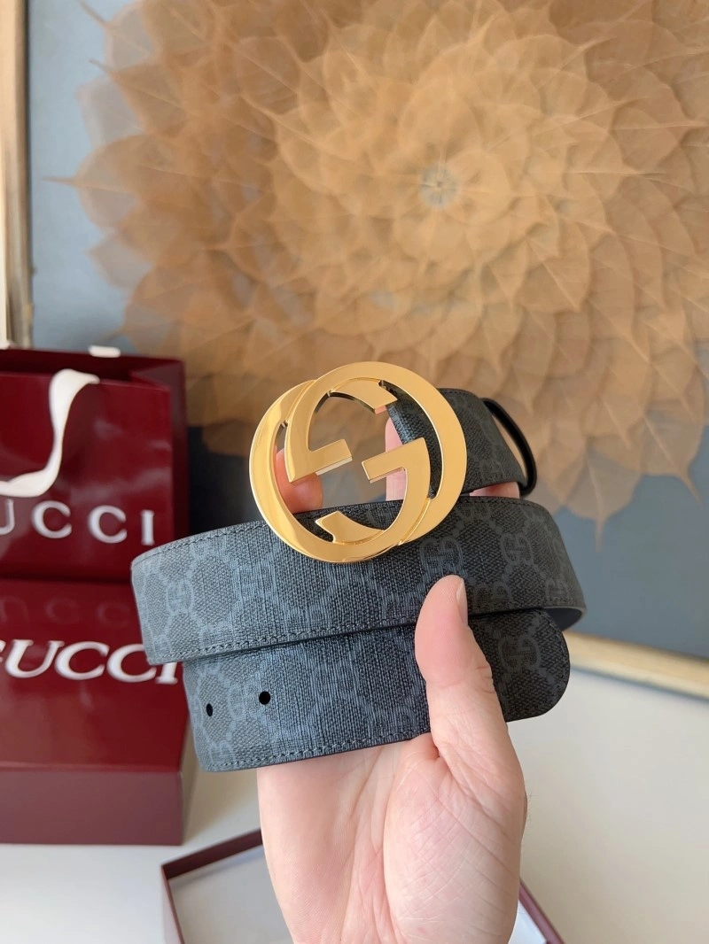 Reasonably priced Gucci Belts