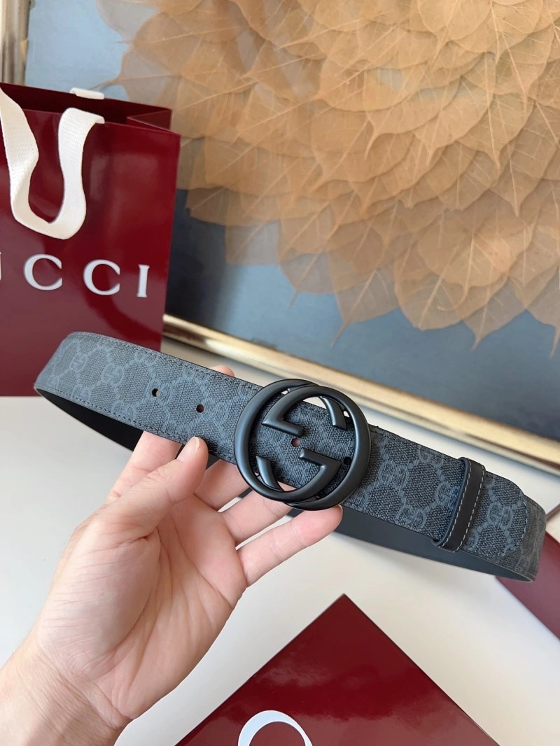 Cut-rate Gucci Belts