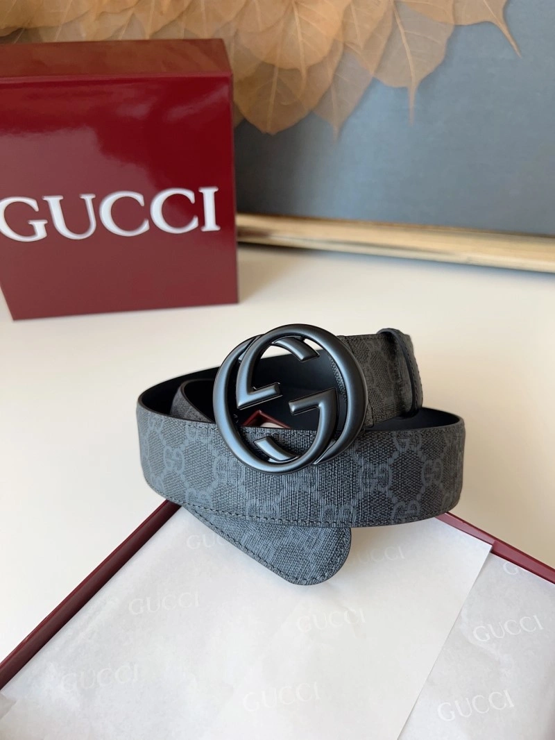 Cut-rate Gucci Belts