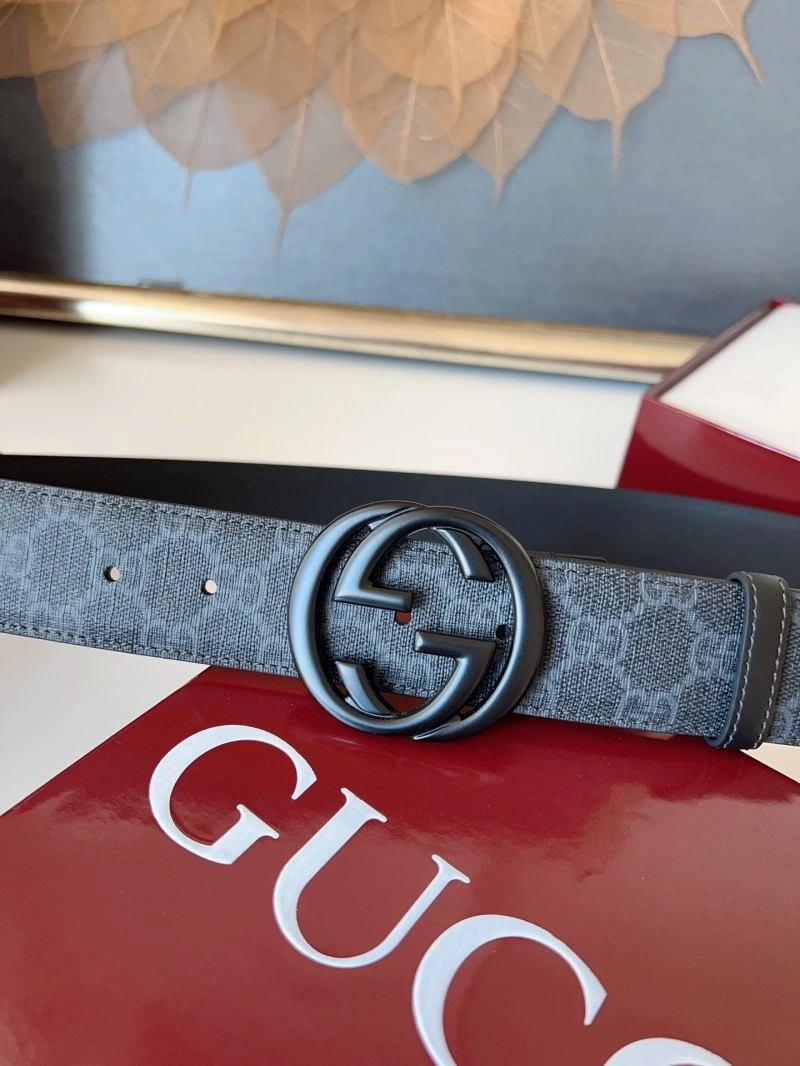 Cut-rate Gucci Belts