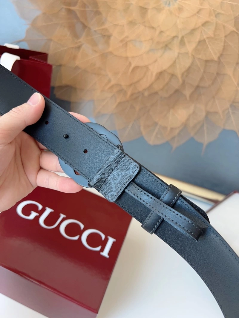 Cut-rate Gucci Belts