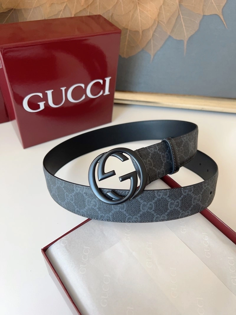 Cut-rate Gucci Belts