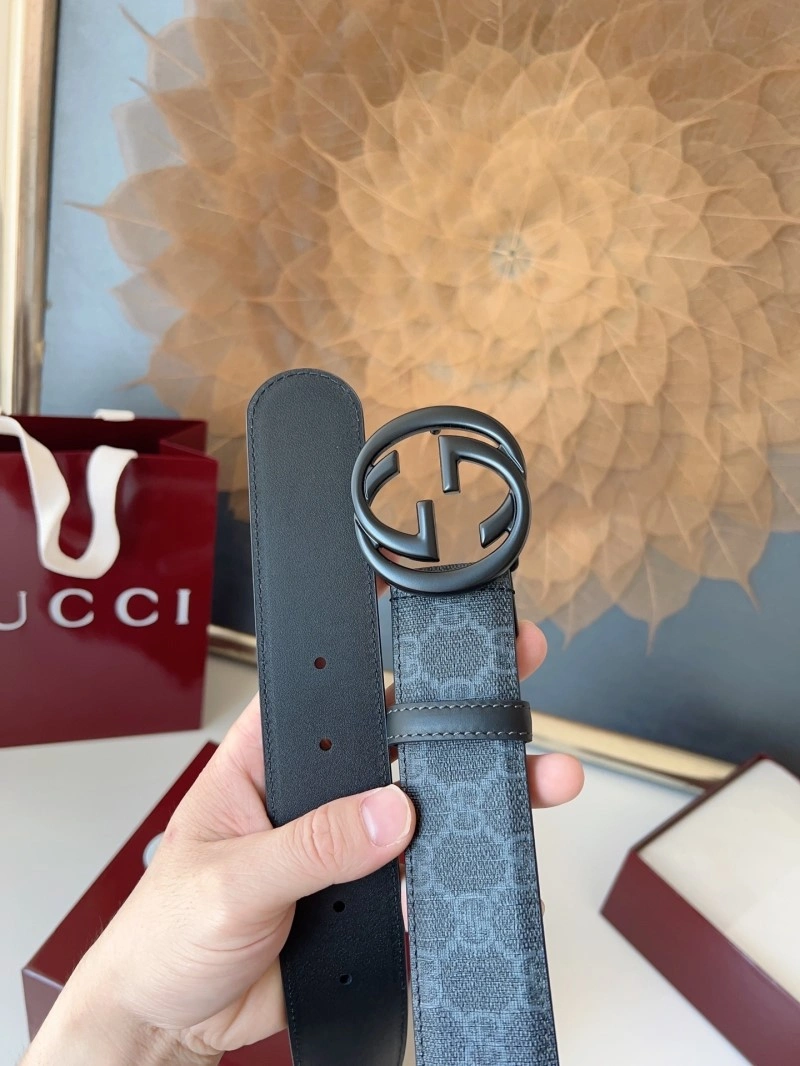 Cut-rate Gucci Belts