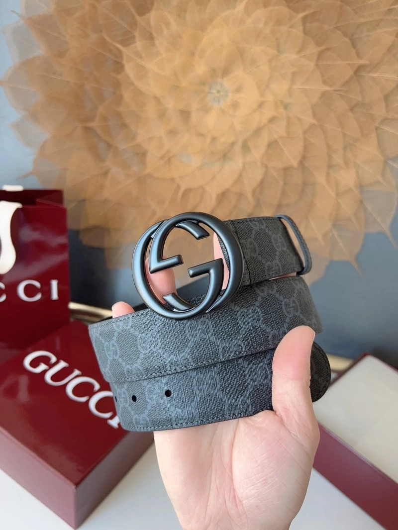 Cut-rate Gucci Belts
