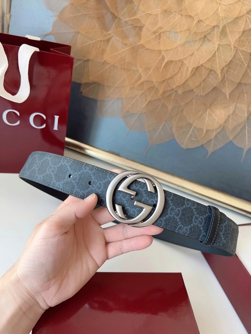 Discounted Gucci Belts