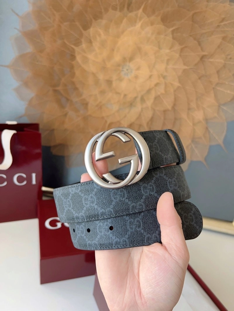 Discounted Gucci Belts