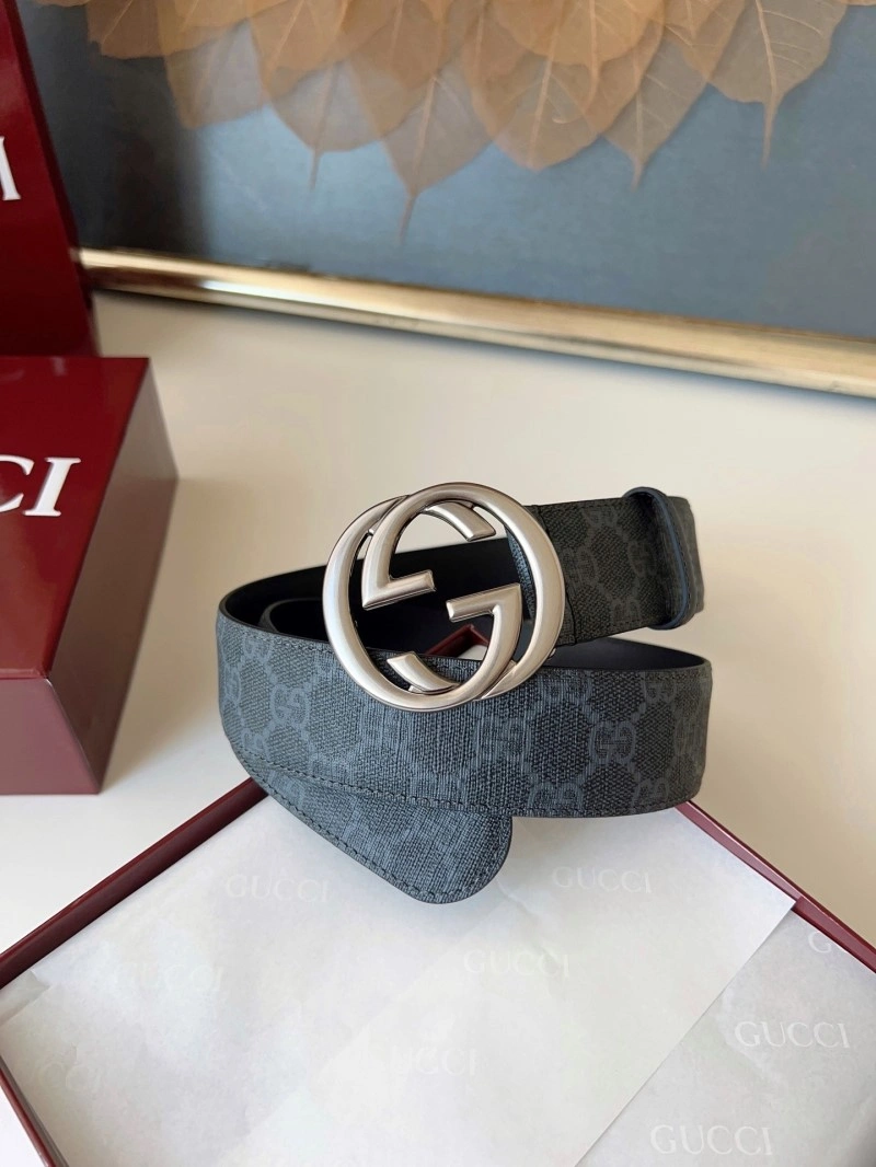 Discounted Gucci Belts
