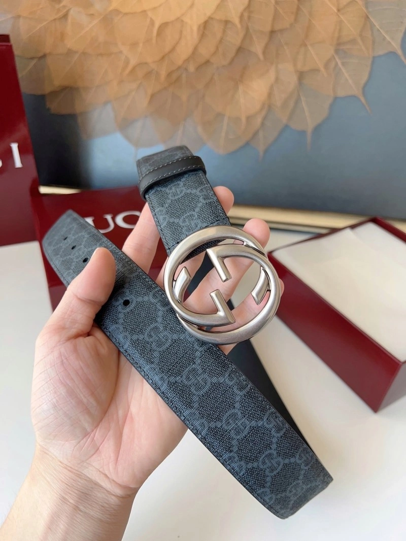 Discounted Gucci Belts