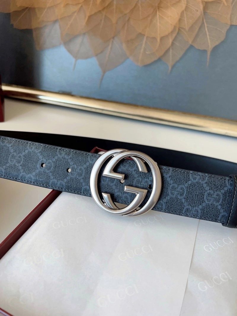 Discounted Gucci Belts