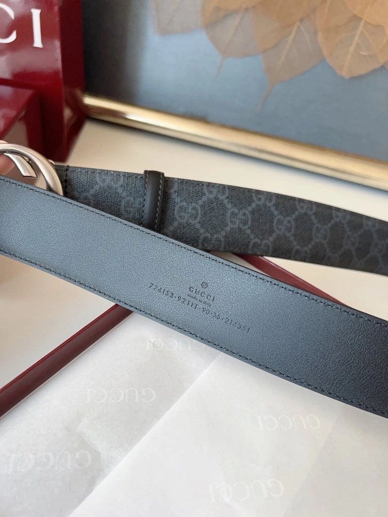 Discounted Gucci Belts