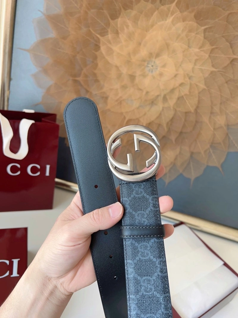 Discounted Gucci Belts