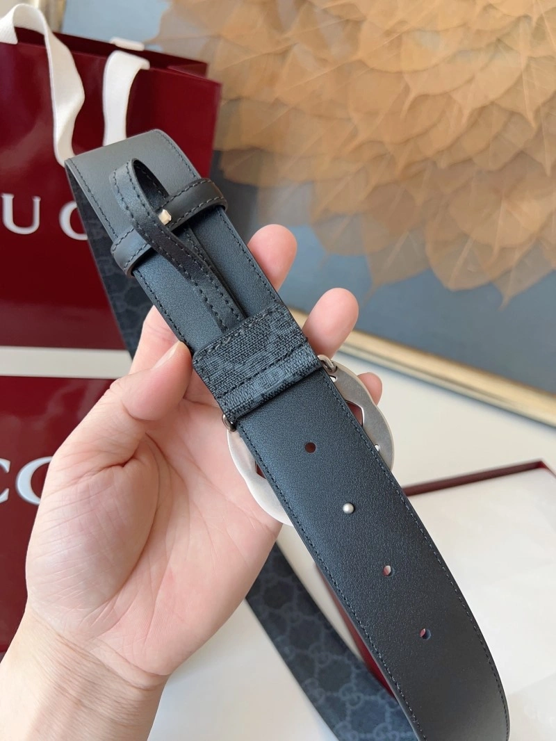 Discounted Gucci Belts
