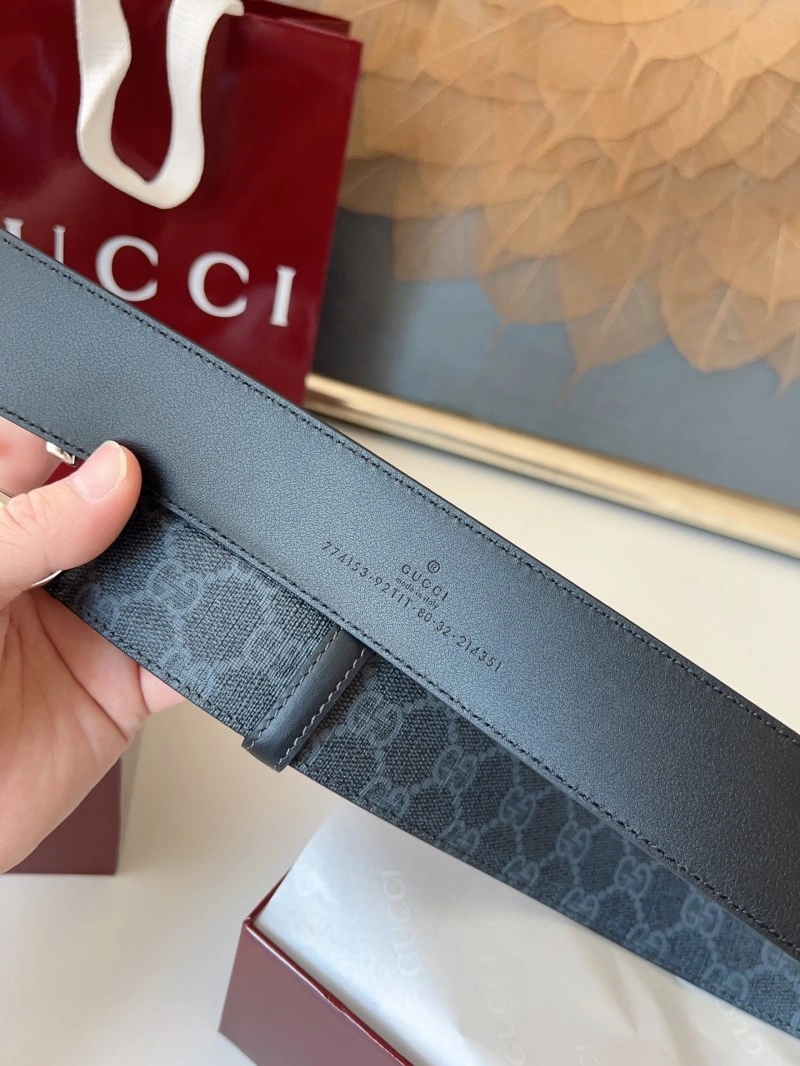 Economical Gucci Belts