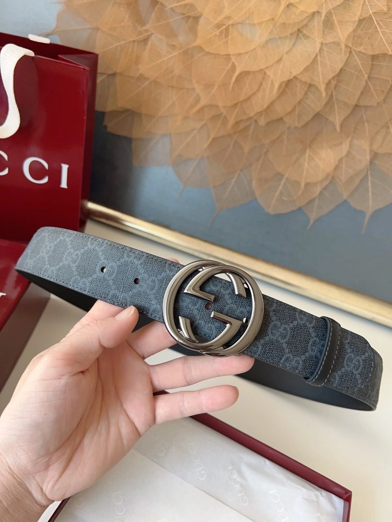 Budget-friendly Gucci Belts