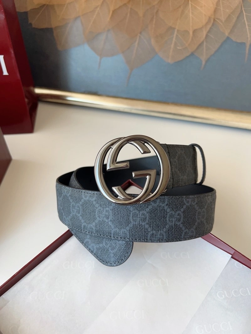 Budget-friendly Gucci Belts