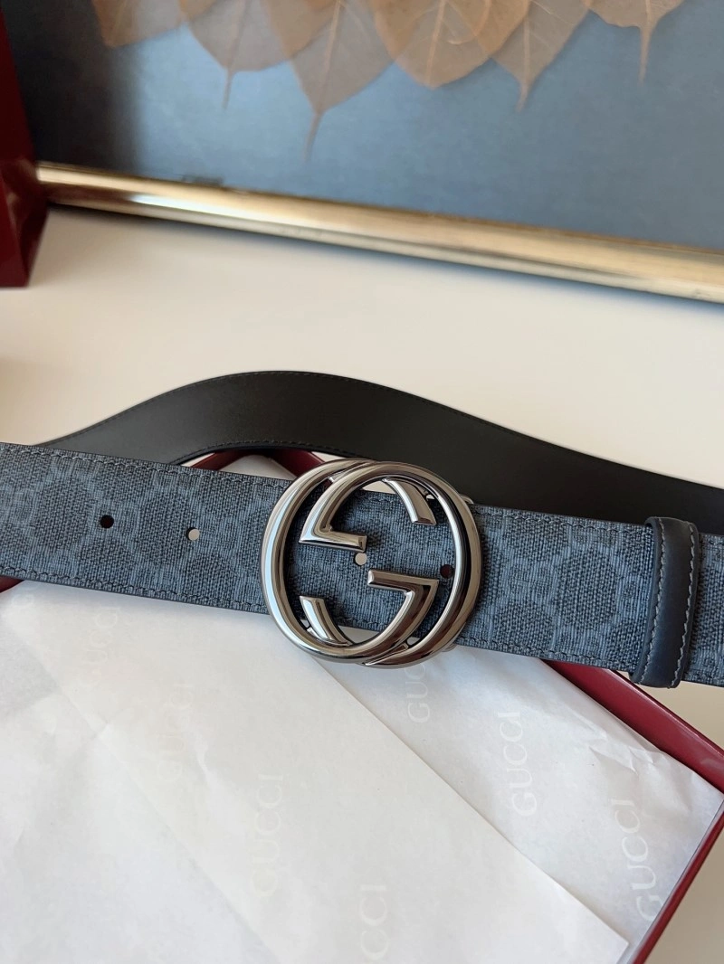 Budget-friendly Gucci Belts