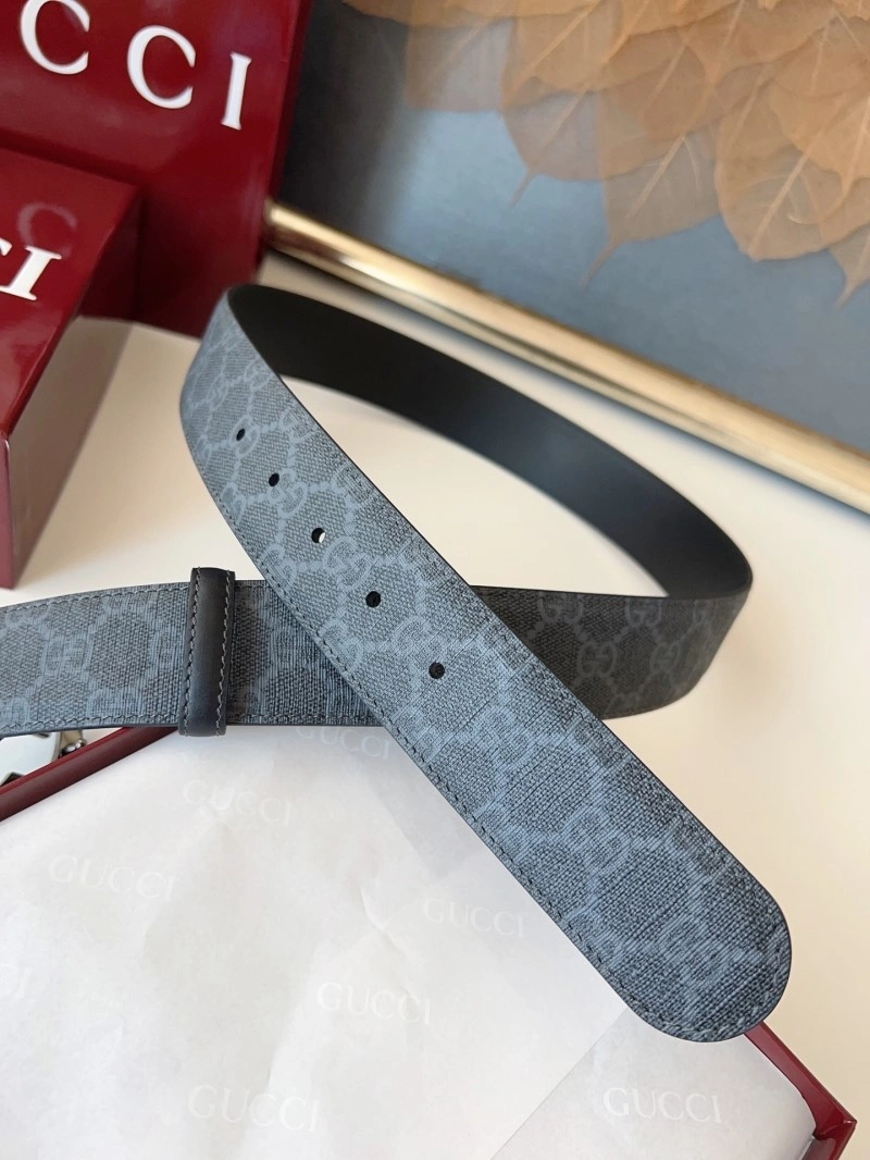 Budget-friendly Gucci Belts