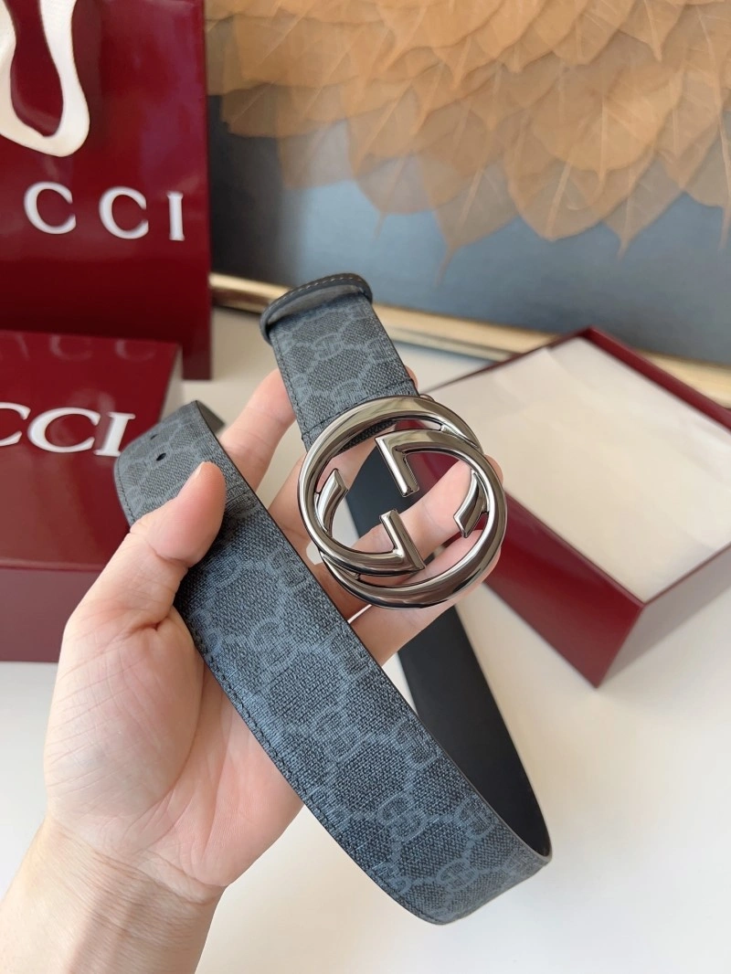 Budget-friendly Gucci Belts