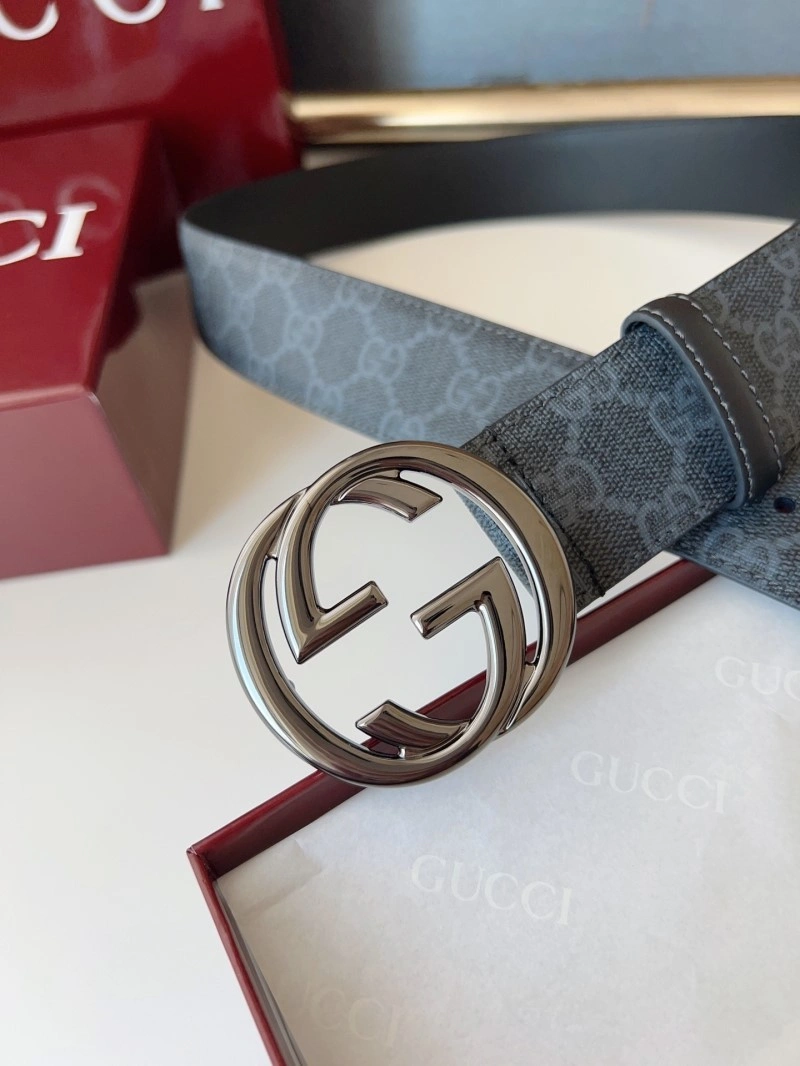 Budget-friendly Gucci Belts