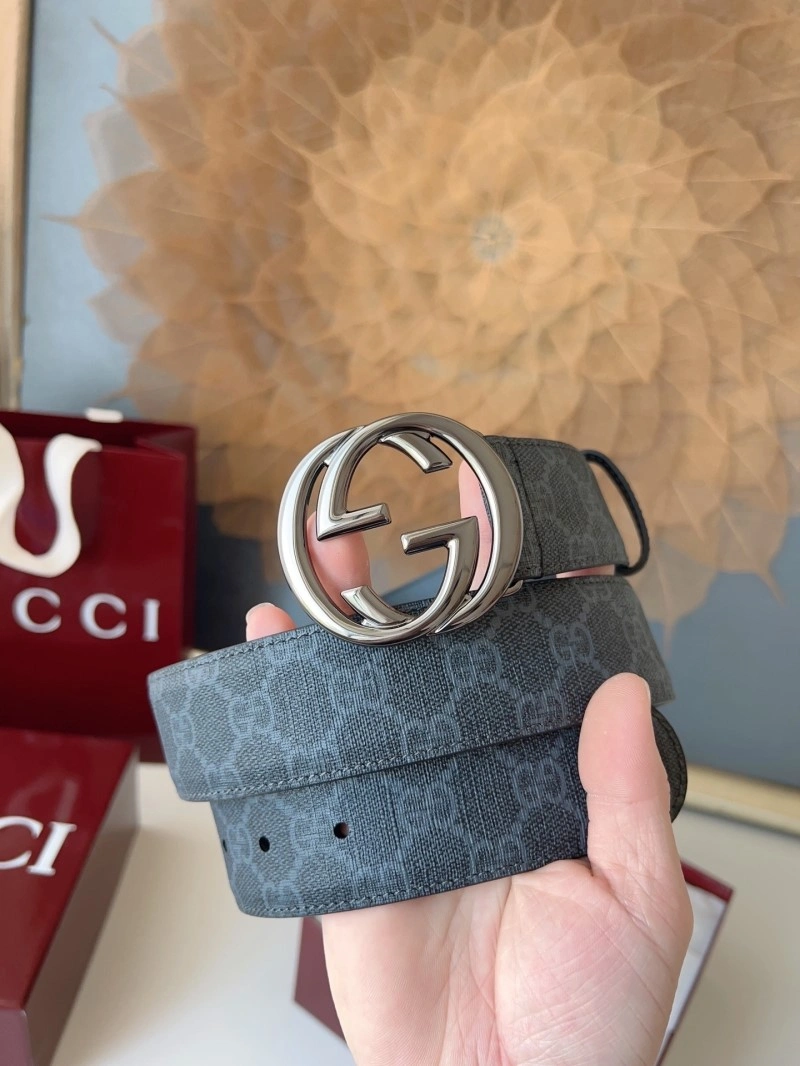 Budget-friendly Gucci Belts