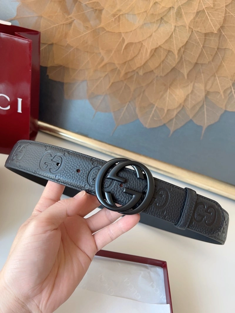 OEM Gucci Belts