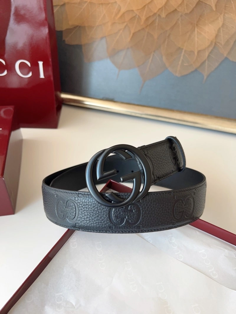 OEM Gucci Belts