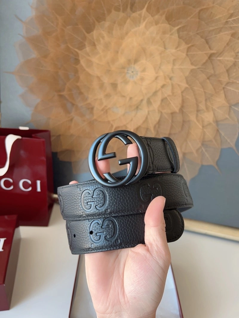 OEM Gucci Belts