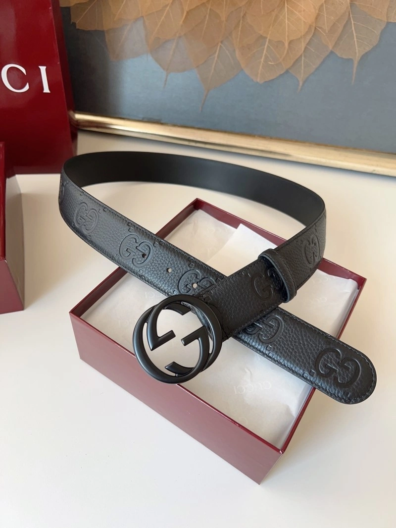 OEM Gucci Belts