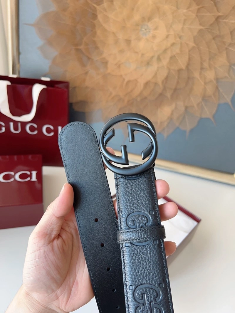 OEM Gucci Belts