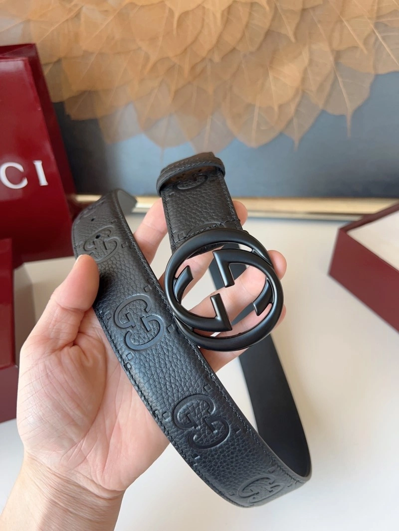 OEM Gucci Belts