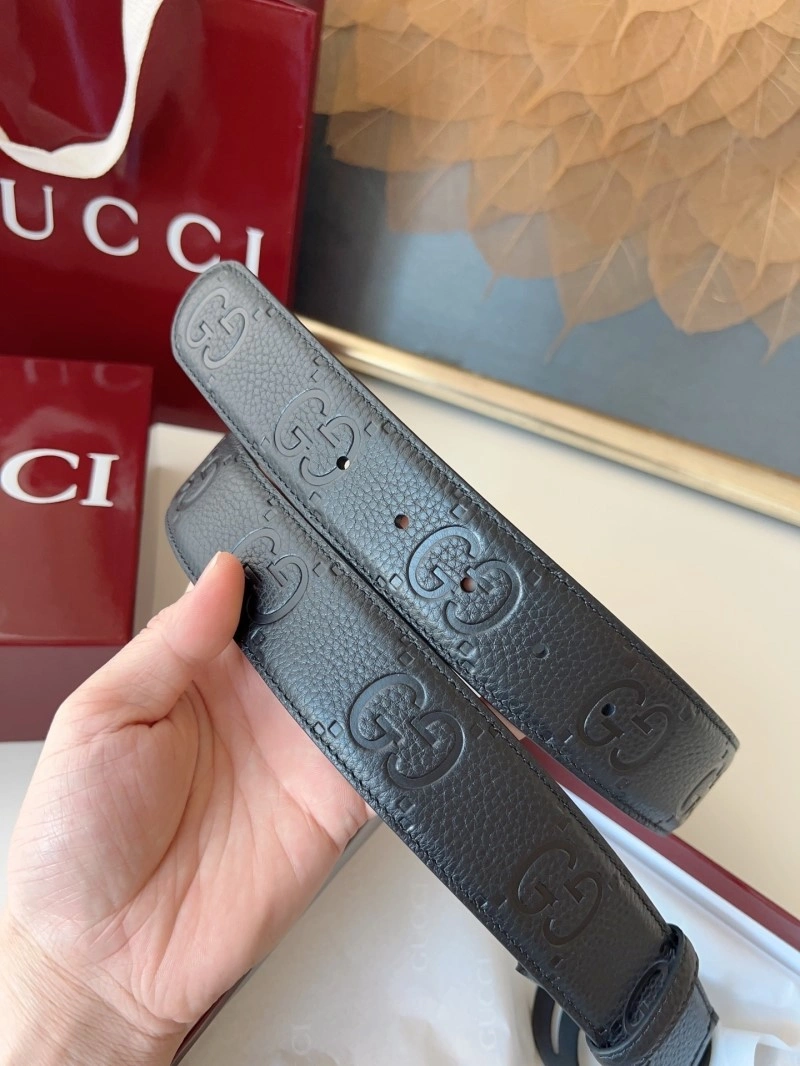 OEM Gucci Belts